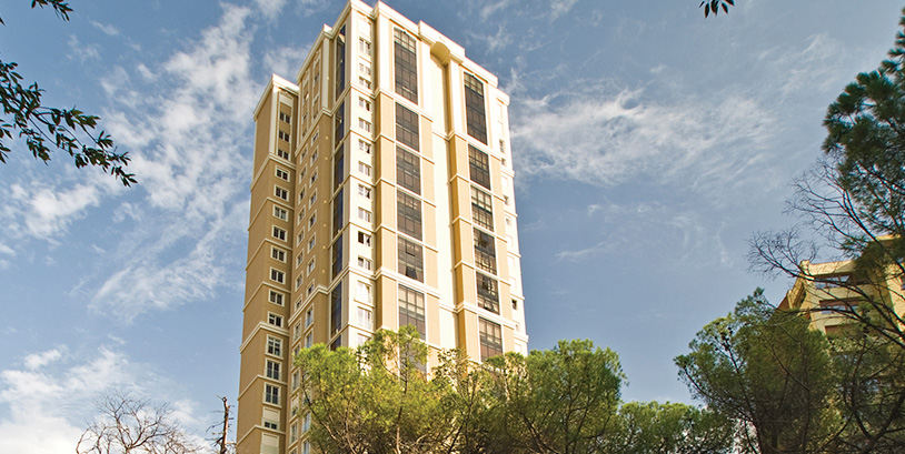 Chariman's Message | Teknik Yapı