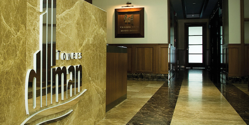 Chariman's Message | Teknik Yapı